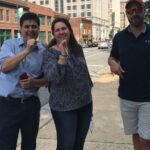 Scavenger Hunt by Wacky Walks - Authentic Insights from Experience