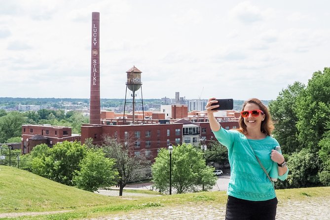 Scavenger Hunt Experience in Church Hill - Why We Love This Tour
