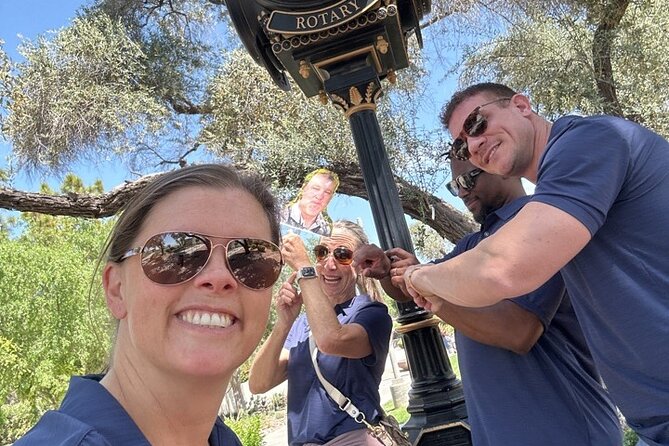 Scavenger Hunt Experience in Fontana by Operation City Quest - Practical Tips for Your Scavenger Hunt in Fontana