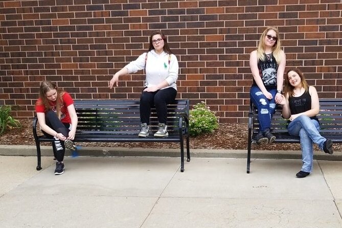 Scavenger Hunt in Albany by Operation City Quest - Deep Dive: What Makes This Tour Stand Out?