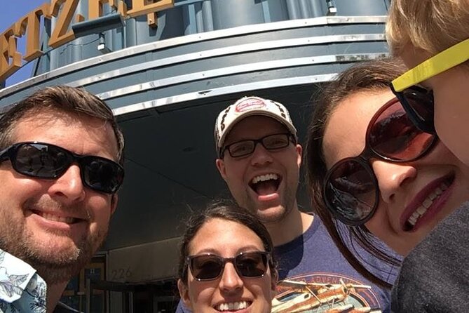 Scavenger Hunt in Anaheim by Operation City Quest - What to Expect from the Anaheim Scavenger Hunt
