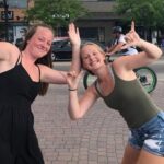 Scavenger Hunt in Boise by Zombie Scavengers - What’s Included and What’s Not?