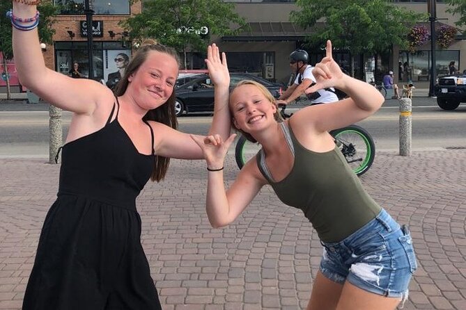 Scavenger Hunt in Boise by Zombie Scavengers - What’s Included and What’s Not?