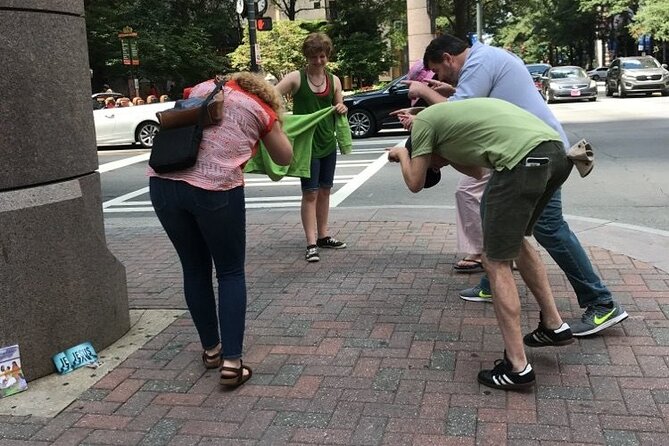 Scavenger Hunt in Boise by Zombie Scavengers - How to Prepare for Your Boise Zombie Adventure
