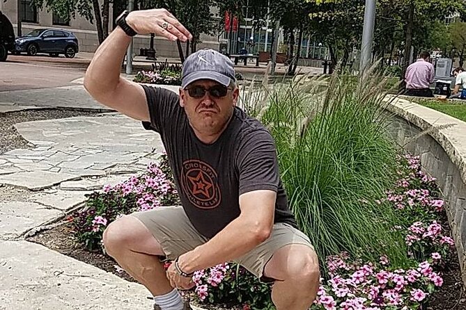 Scavenger Hunt in Boise by Zombie Scavengers - Final Thoughts