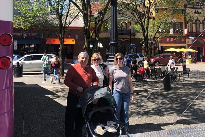 Scavenger Hunt in Brownsville by Operation City Quest - Value and Cost Analysis