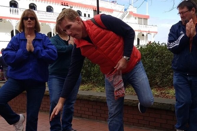 Scavenger Hunt in Buffalo by Crazy Dash - What to Expect from the Buffalo Scavenger Hunt