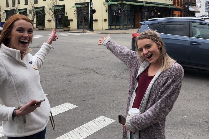 Scavenger Hunt in Buffalo by Crazy Dash - Is it Worth It?