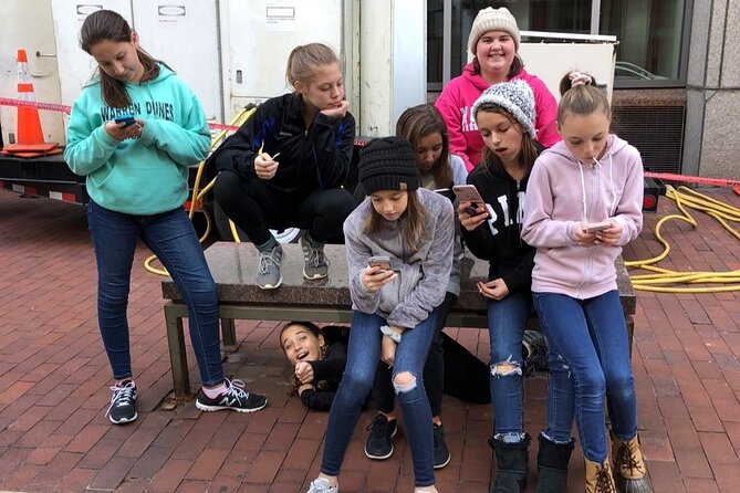 Scavenger Hunt in Buffalo by Crazy Dash - Who Should Consider This Tour?