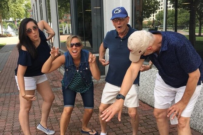 Scavenger Hunt in Buffalo by Wacky Walks - An In-Depth Look at the Buffalo Scavenger Hunt