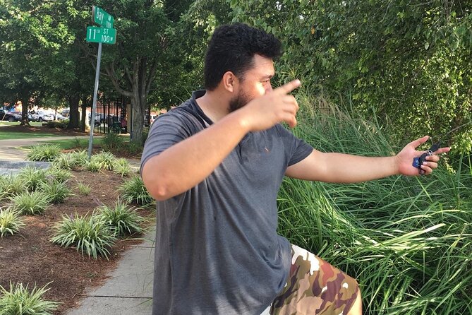 Scavenger Hunt in Charleston by Zombie Scavengers - An In-Depth Look at the Zombie Scavengers Experience in Charleston