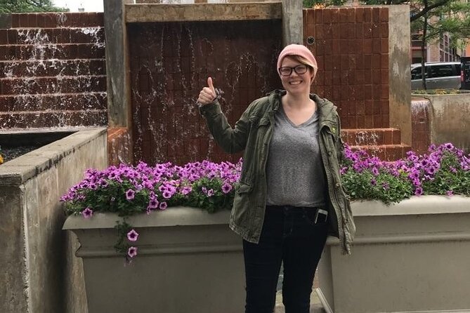 Scavenger Hunt in Chattanooga by Wacky Walks - Final Thoughts: Is It Worth It?