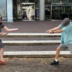 Scavenger Hunt in Colorado Springs by Crazy Dash - What’s Included and What’s Not?