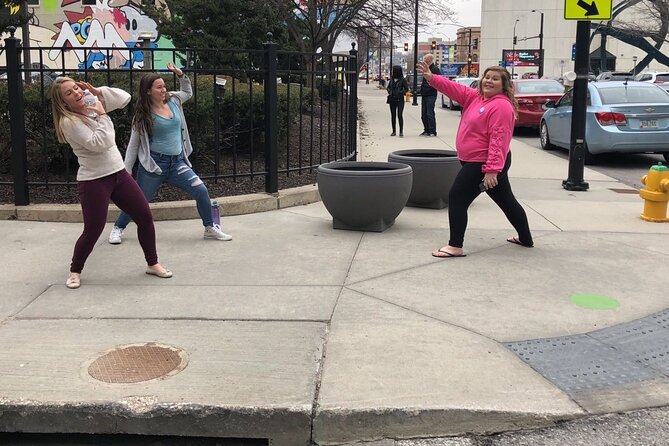 Scavenger Hunt in Columbia by Crazy Dash - FAQs