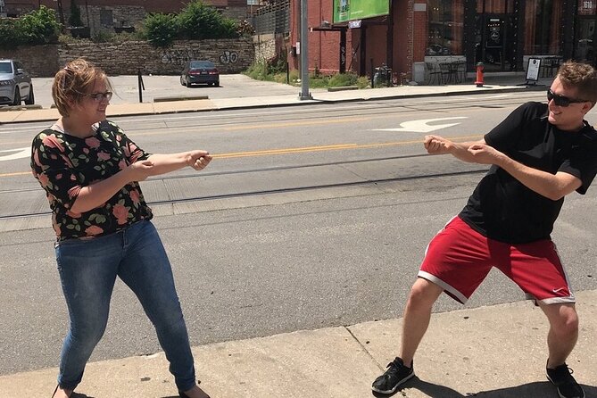 Scavenger Hunt in Columbus by Crazy Dash - FAQ  