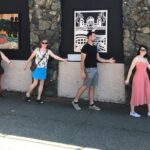 Scavenger Hunt in Columbus by Zombie Scavengers - The Challenge: What Goes Into a Zombie Survival Hunt?