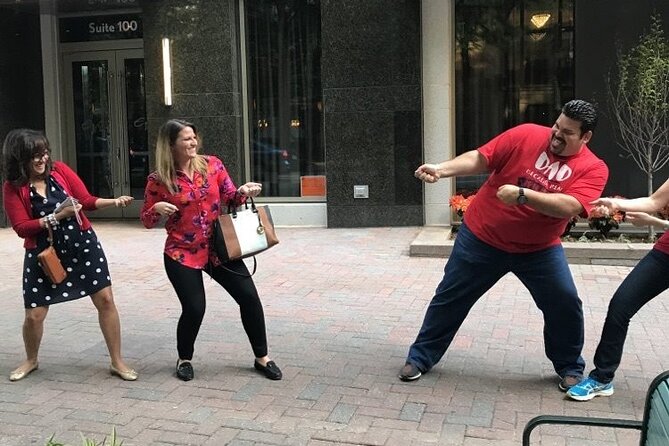 Scavenger Hunt in Denver by 3Quest Challenge - The Sum Up: Is This Experience Worth Your Time?