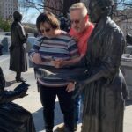 Scavenger Hunt in Downtown Richmond / Capitol Square - Final Thoughts: Is It Worth It?