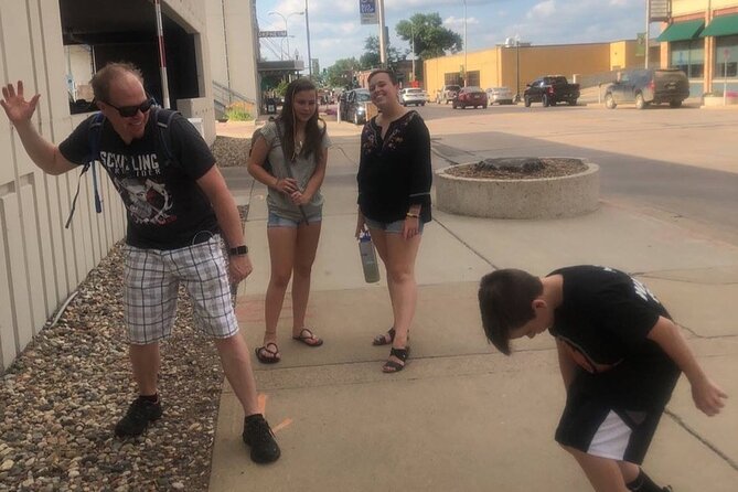 Scavenger Hunt in El Paso by Operation City Quest - Final Thoughts: Is It Worth It?