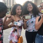 Scavenger Hunt in Fort Myers by Crazy Dash - The Route and Key Stops