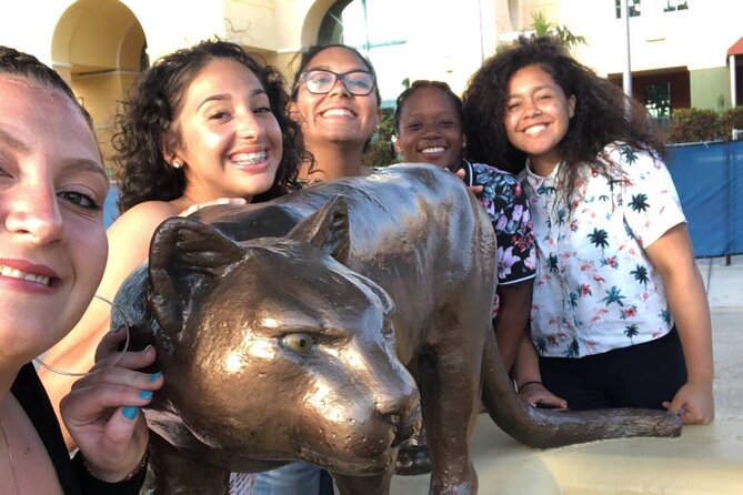 Scavenger Hunt in Fort Myers by Crazy Dash - Who Should Consider This Experience