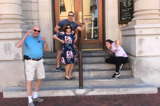 Scavenger Hunt in Fort Myers by Crazy Dash - The Sum Up