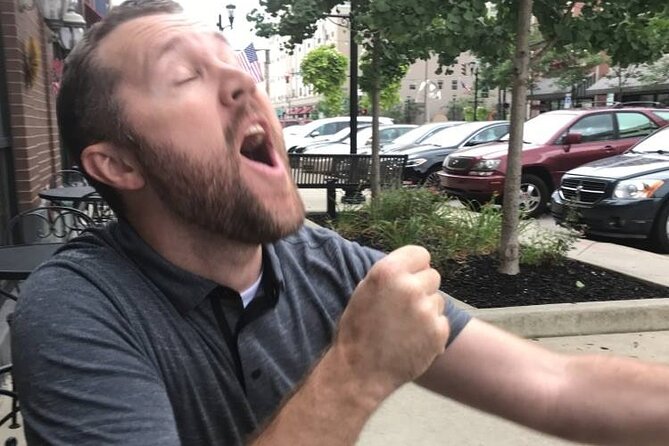Scavenger Hunt in Gainesville by Wacky Walks - An In-Depth Review of the Gainesville Scavenger Hunt