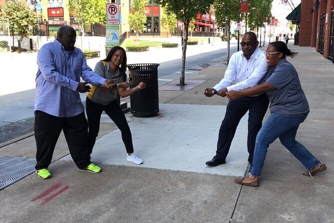 Scavenger Hunt in Gainesville by Wacky Walks - Final Thoughts: Is This the Right Experience for You?