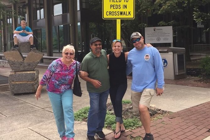 Scavenger Hunt in Gainesville by Wacky Walks - Frequently Asked Questions