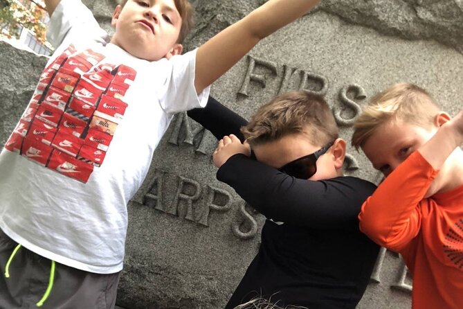 Scavenger Hunt in Gainesville by Zombie Scavengers - Why It’s a Good Value