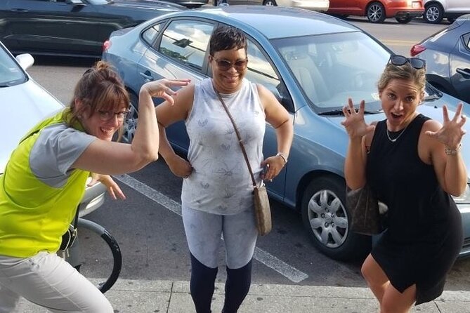 Scavenger Hunt in Gainesville by Zombie Scavengers - Who Should Consider This Experience?