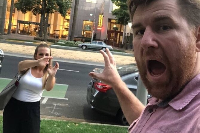Scavenger Hunt in Gainesville by Zombie Scavengers - Frequently Asked Questions
