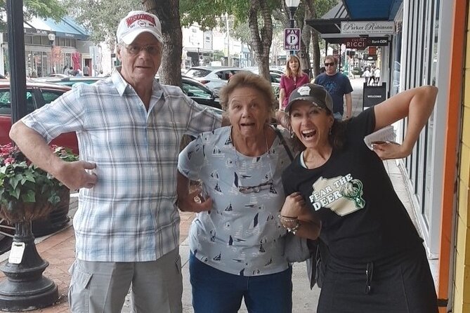 Scavenger Hunt in Gatlinburg by Zombie Scavengers - Key Points