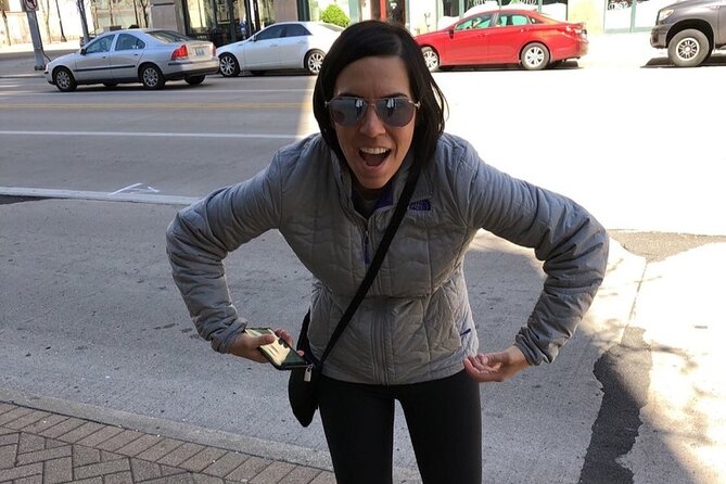Scavenger Hunt in Gatlinburg by Zombie Scavengers - Who Will Enjoy This?