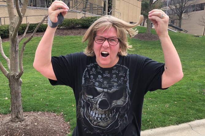 Scavenger Hunt in Grand Rapids by Zombie Scavengers - How Does the Experience Work?