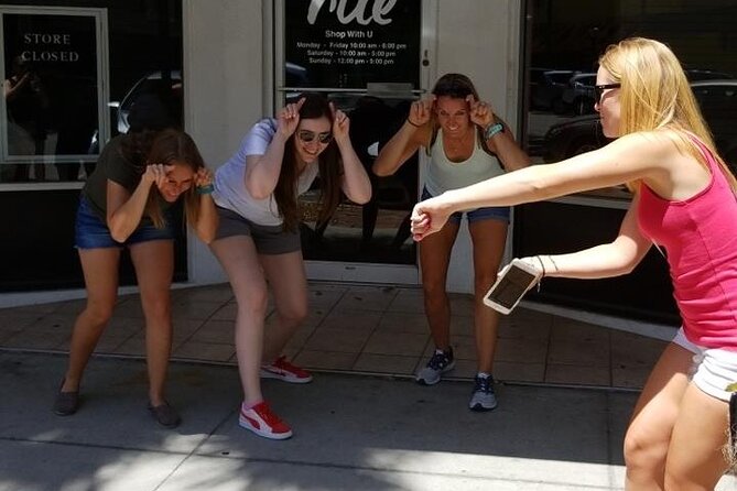 Scavenger Hunt in Grand Rapids by Zombie Scavengers - What to Expect During the Tour?