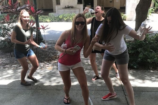 Scavenger Hunt in Grand Rapids by Zombie Scavengers - The Meeting Point and Logistics