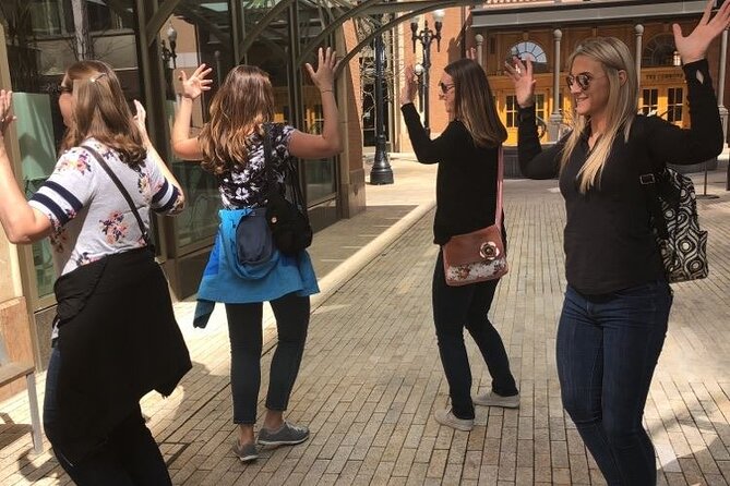 Scavenger Hunt in Grand Rapids by Zombie Scavengers - Detailed Breakdown of the Experience