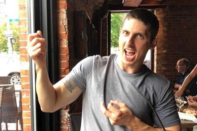 Scavenger Hunt in Green Bay by Wacky Walks - How This Experience Adds Value