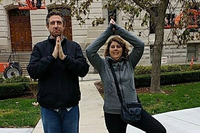 Scavenger Hunt in Green Bay by Wacky Walks - Final Thoughts