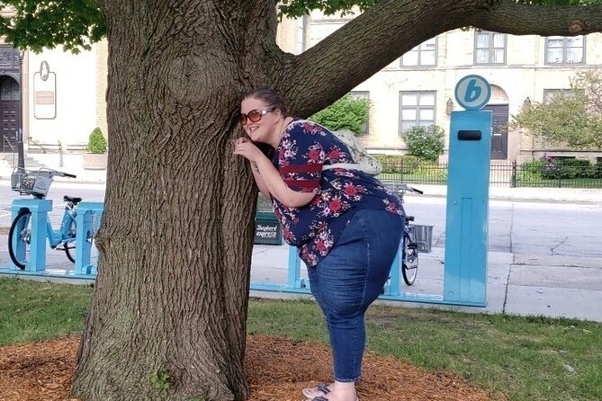 Scavenger Hunt in Greensboro by Wacky Walks - Who Will Love This Experience?