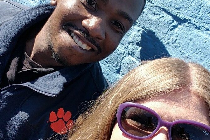 Scavenger Hunt in Greensboro by Wacky Walks - Final Word