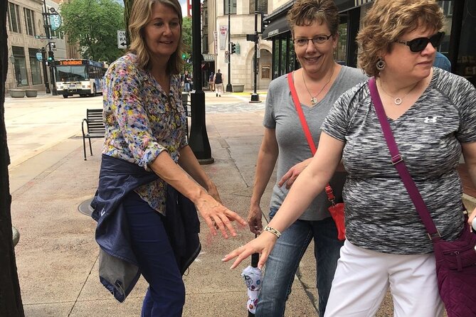 Scavenger Hunt in Greenville by Crazy Dash - What Could Be a Drawback?