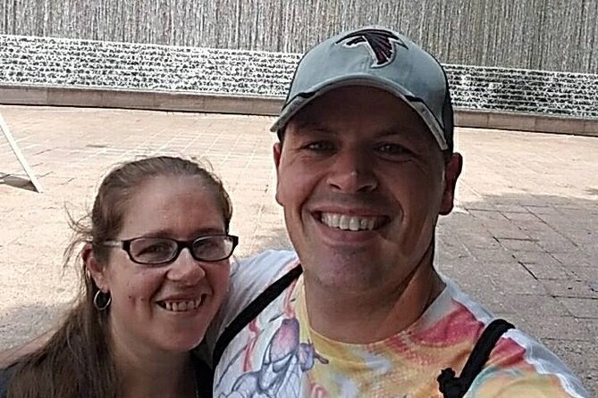 Scavenger Hunt in Greenville by Crazy Dash - Final Thoughts