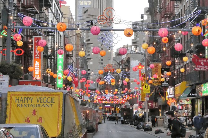 Scavenger Hunt in Hidden Treasures of Chinatown NYC - What Some Travelers Say