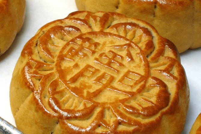 Scavenger Hunt in Hidden Treasures of Chinatown NYC - Why This Tour Offers Great Value