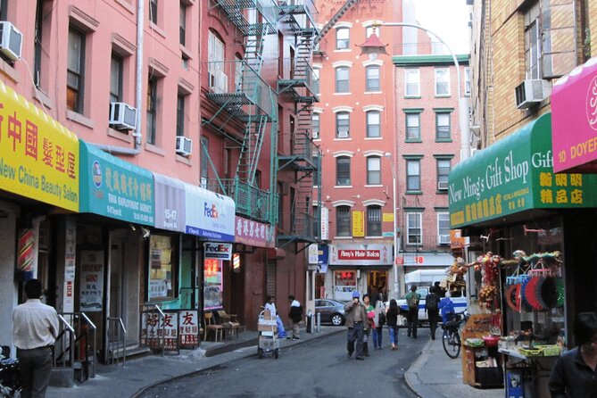 Scavenger Hunt in Hidden Treasures of Chinatown NYC - FAQ