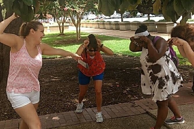 Scavenger Hunt in Hollywood by Wacky Walks - Authentic Experiences from Reviewers