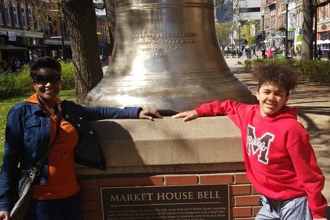 Scavenger Hunt in Kansas City by Wacky Walks - What Do You Get for the Price?