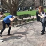 Scavenger Hunt in Mobile by Operation City Quest - The Experience in Detail